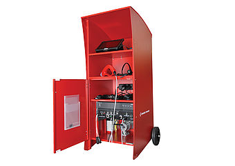 Documentation - Swiss Timing