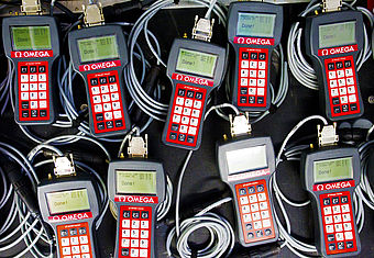 Scoring - Swiss Timing